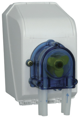 Brightwell Automatic Liquid Soap Dispensers | G&E Automatic Laundry ...