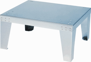 Electrolux Machine Plinths | G&E Automatic Laundry & Dishwashing Equipment