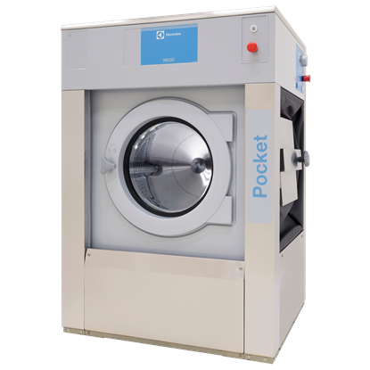 Electrolux WB5180H Barrier Washing Machine | G&E Automatic Laundry ...
