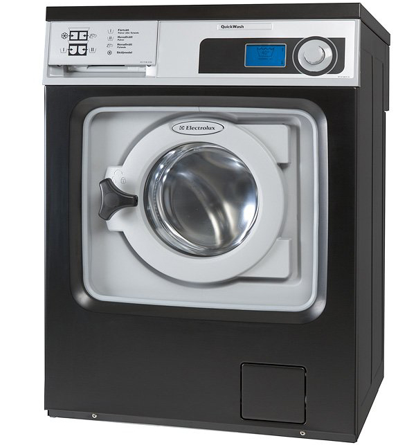 Professional Washing Machines | Product Types | G&E Automatic Laundry ...