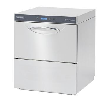Maidaid Evolution 501 Dishwasher | G&E Automatic Laundry & Dishwashing ...