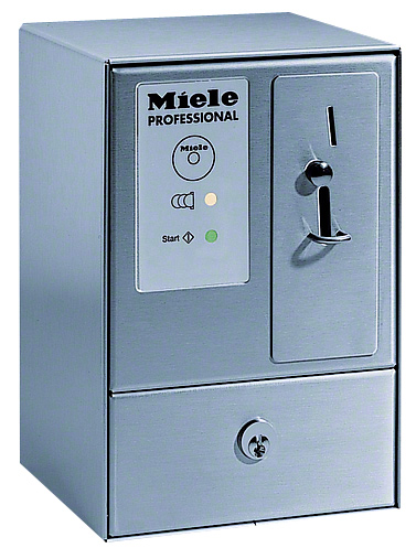 Miele C4060 Token Operated System | G&E Automatic Laundry & Dishwashing ...