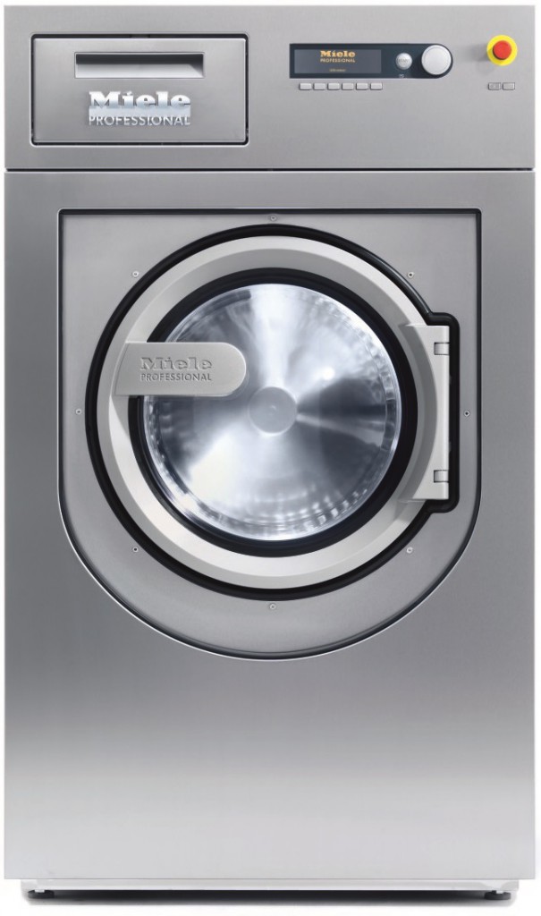 Professional Washing Machines | Product Types | G&E Automatic Laundry ...